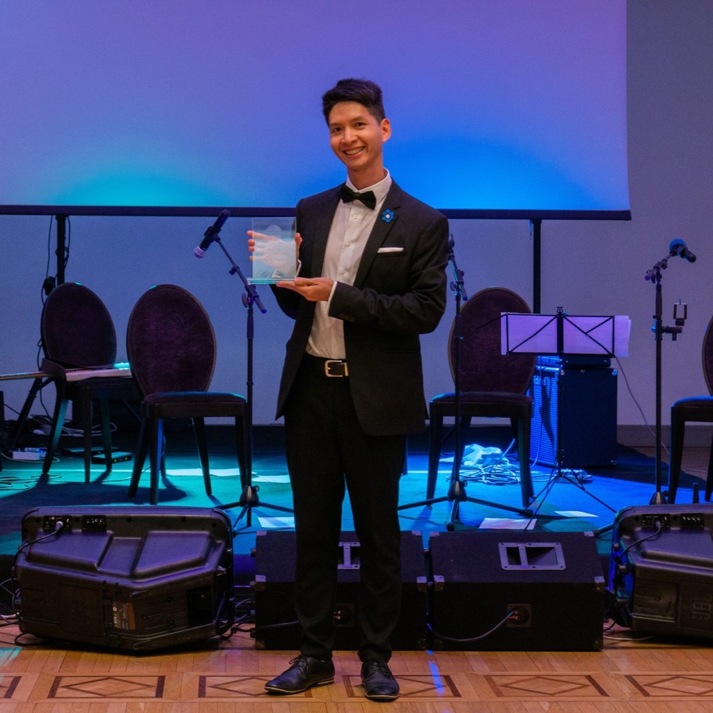 PRESENT CLUB OFFICERS – Toastmasters Tallinn